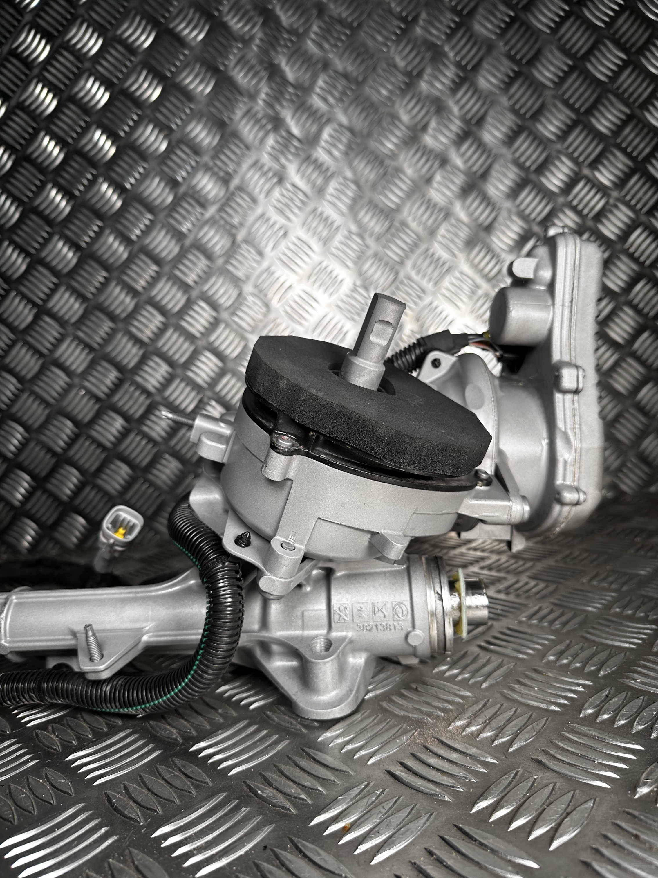 Peugeot | Western Power Steering