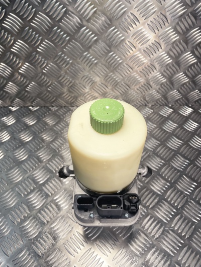 Audi | Western Power Steering