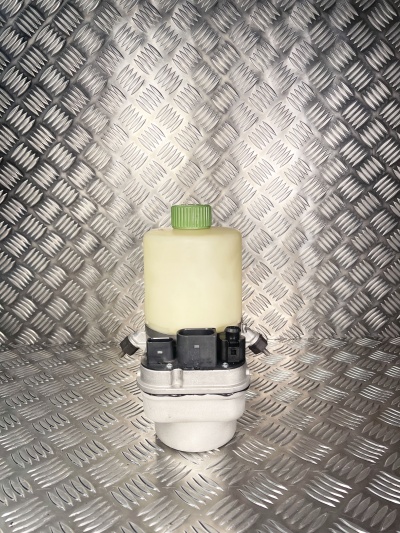 Audi A1 Steering Pump 2009 - 2016 | Western Power Steering