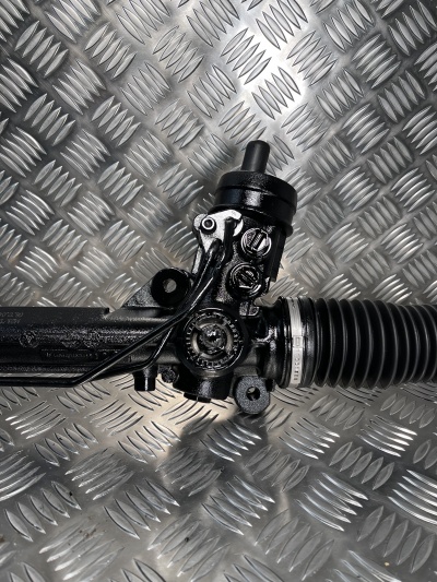 Hydraulic Steering Rack | Western Power Steering