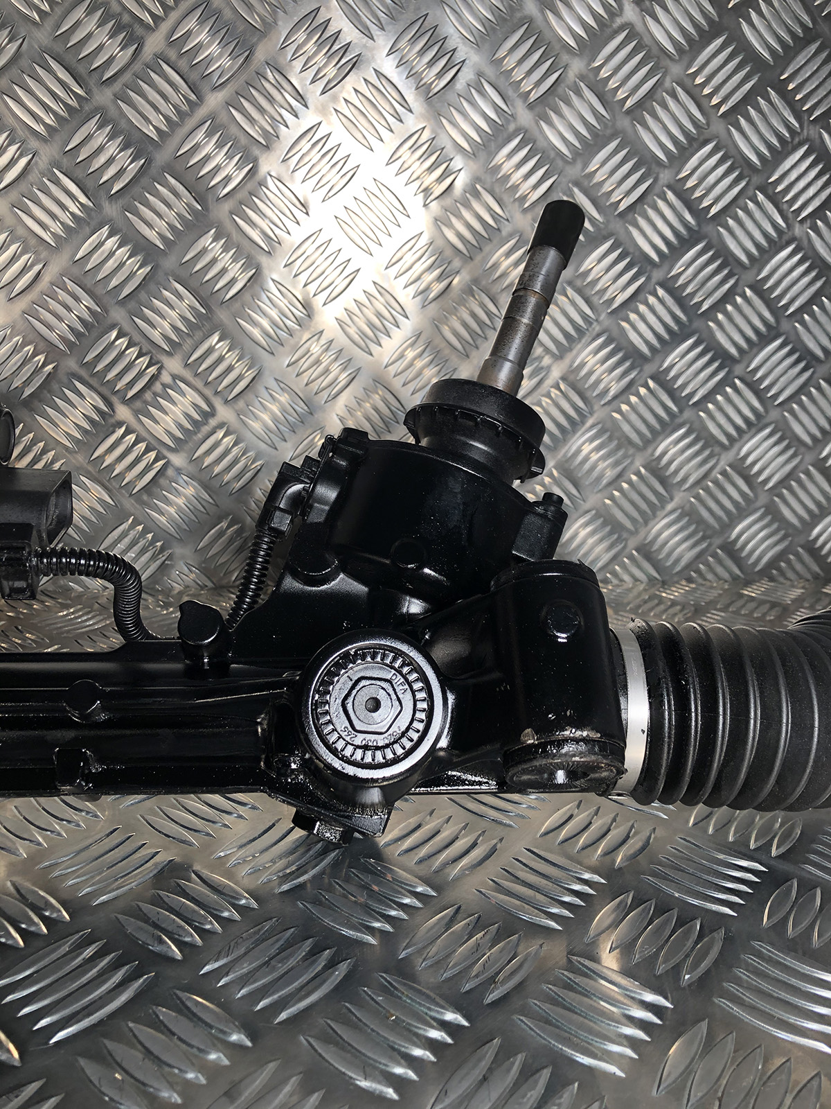 Vauxhall Insignia MK1 electric steering rack | Western Power Steering