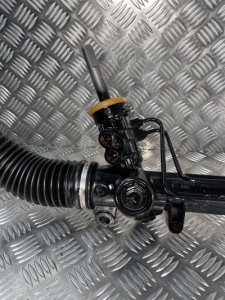 Land Rover | Western Power Steering