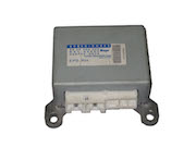 Citroen C1 ECU Steering Control Unit Petrol Western Power Steering