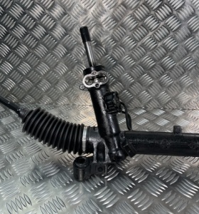 Ford | Western Power Steering