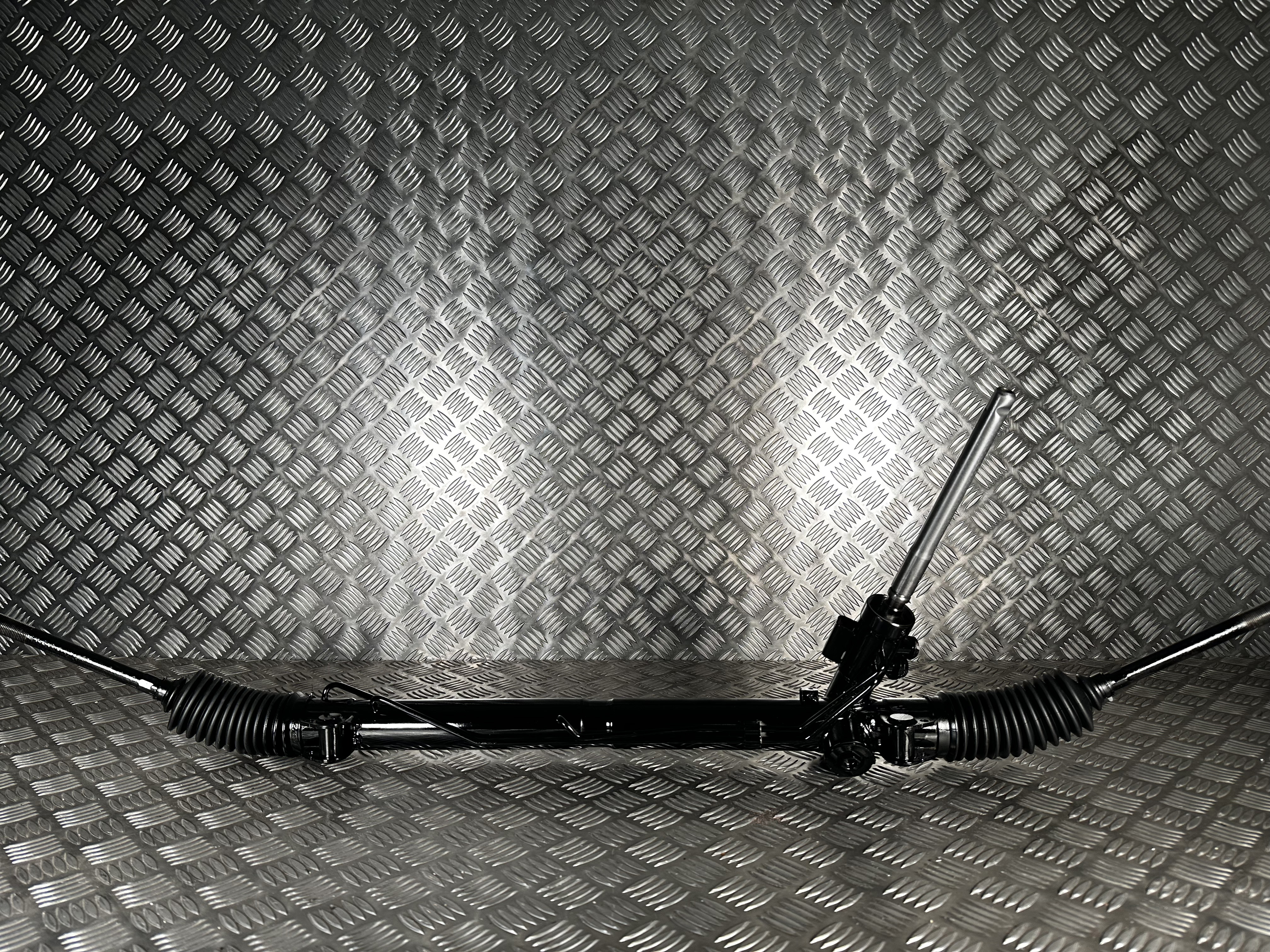 Land Rover Freelander 2 Steering Rack | Western Power Steering