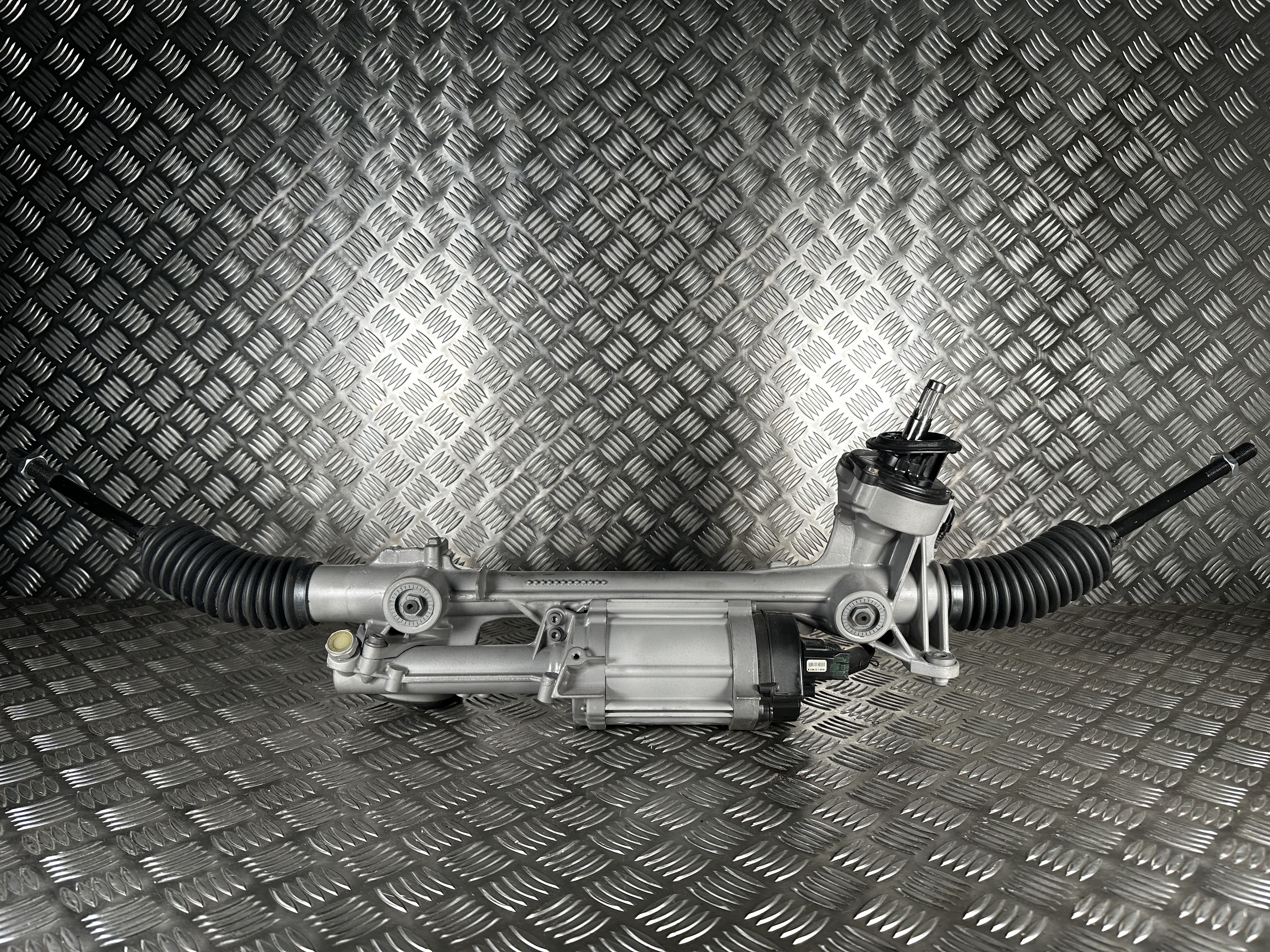 VW Eos Steering Rack Generation 2 | Western Power Steering