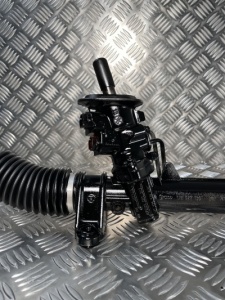 VW Golf Mk4 Steering Rack Western Power Steering