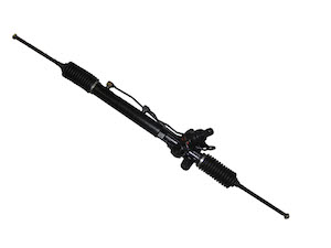 Hyundai Getz Steering Rack Late 2005 - 2009 Western Power Steering