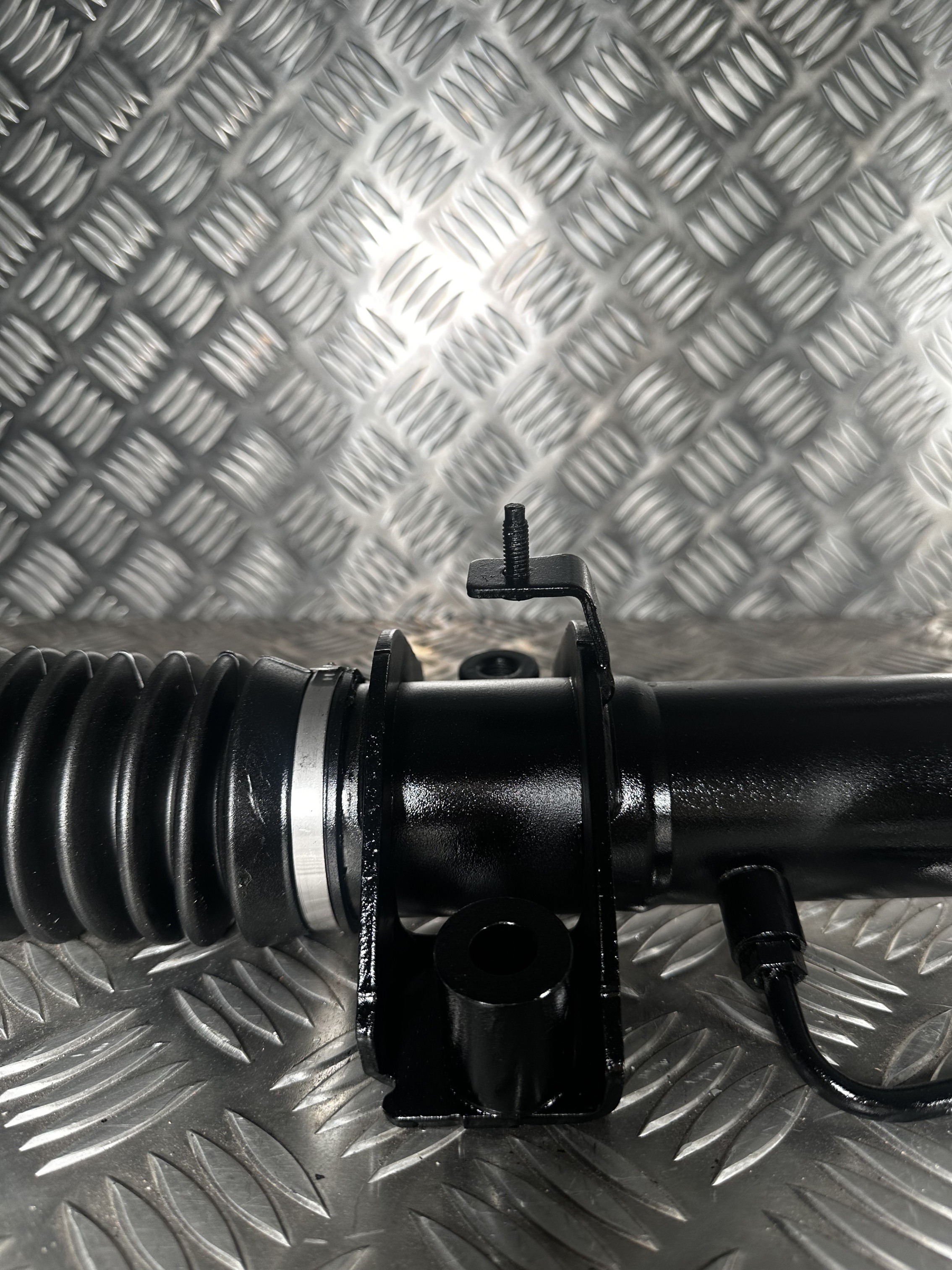 Renault | Western Power Steering