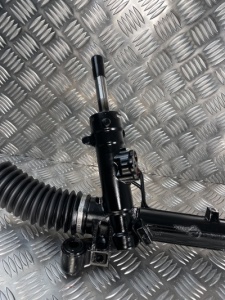 Volvo | Western Power Steering