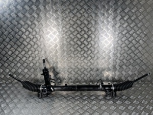 Volvo Western Power Steering