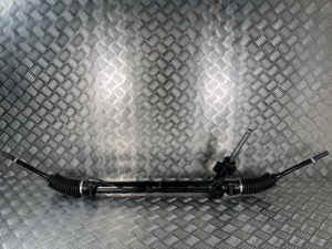 Volvo | Western Power Steering