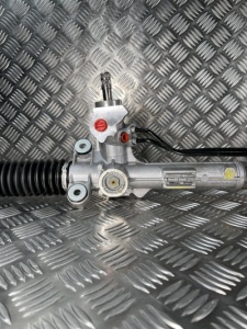 Ferrari 430 Steering Rack Reconditioning Service | Western Power Steering