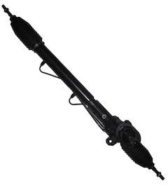 VW Sharan Steering Rack Western Power Steering