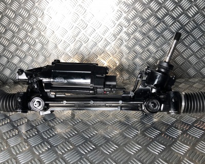Volvo S60 MK2 Cross country electric steering rack | Western Power Steering