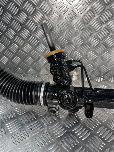 Land Rover Discovery 3 Steering Rack | Western Power Steering