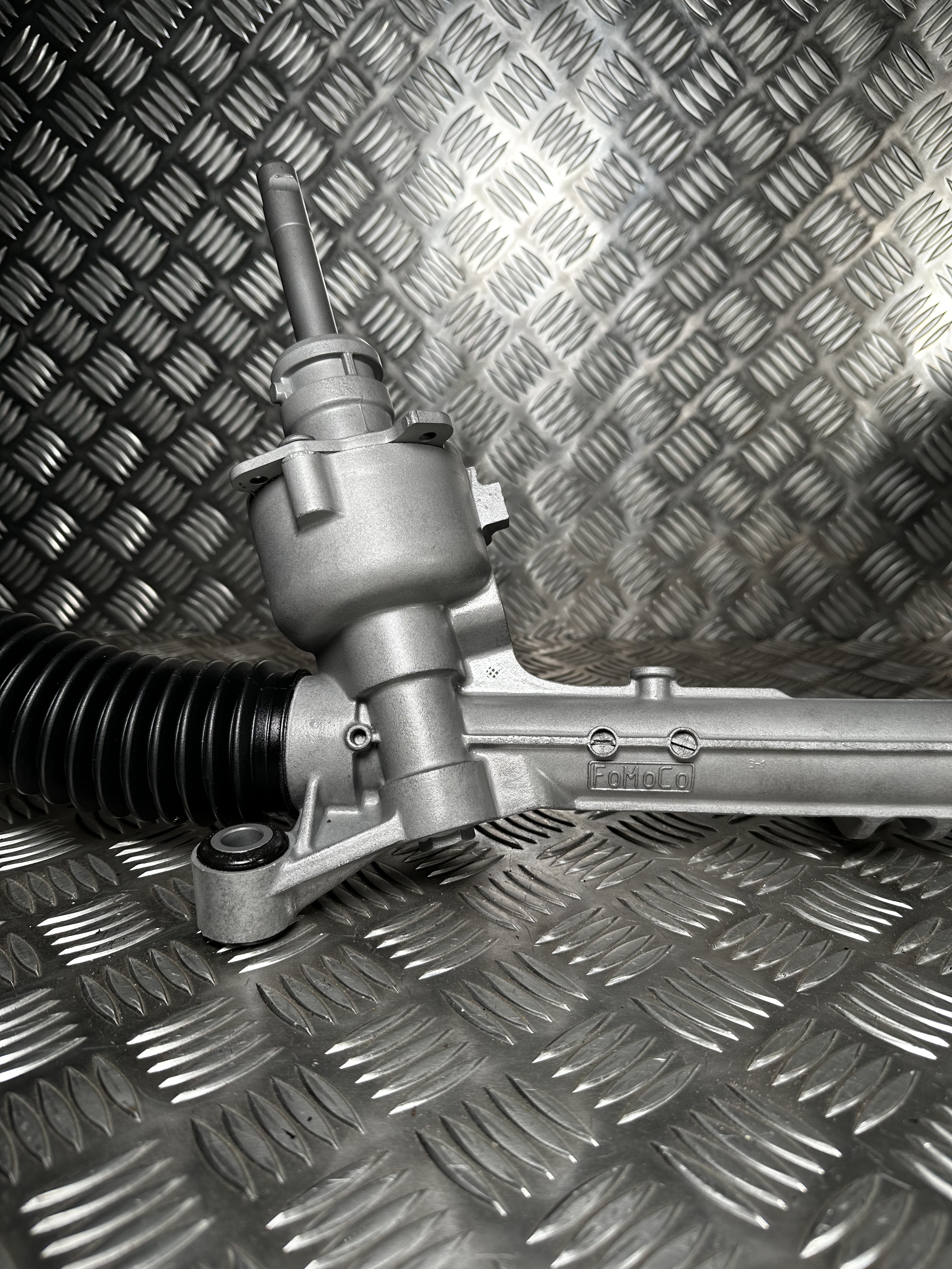 Ford Transit MK9 electric steering rack | Western Power Steering