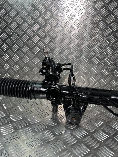 Mitsubishi L200 MK5 steering rack | Western Power Steering