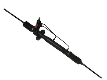 Audi A1 Manual Steering Rack | Western Power Steering