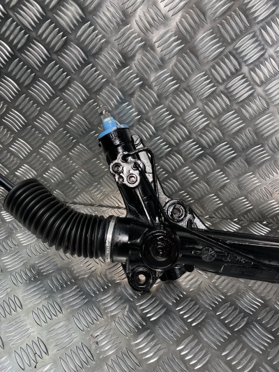 Mercedes Sprinter 906 Steering Rack | Western Power Steering