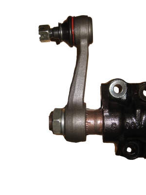 Ford Ranger Steering Box 2007 - 2010 With Drop Arm | Western Power Steering