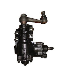 Ford Ranger Steering Box 2007 - 2010 With Drop Arm | Western Power Steering