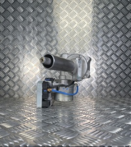 Audi | Western Power Steering